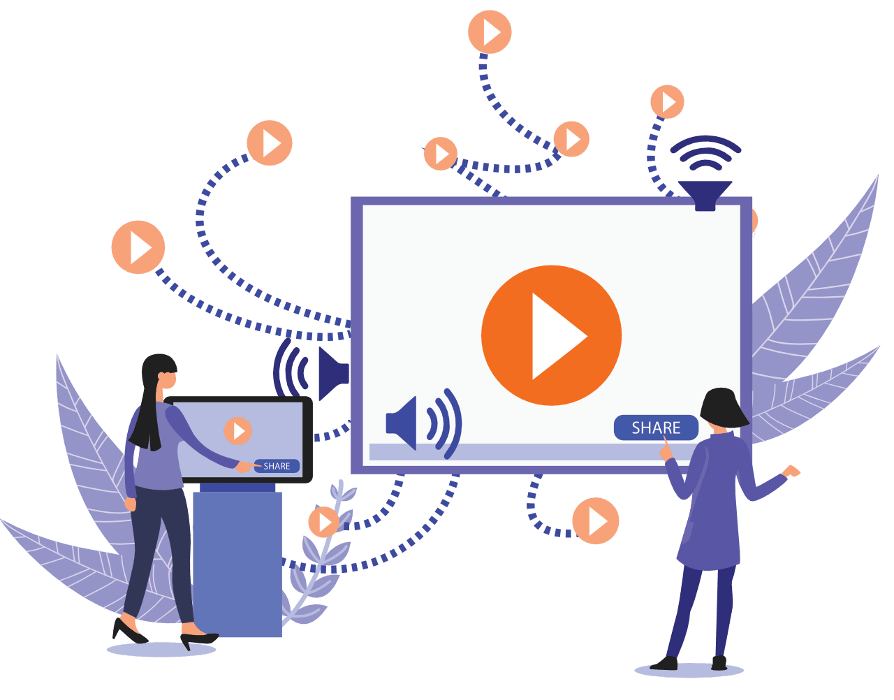 PPC and Social Media Paid Advertising Strategies | Universal Creative Solutions